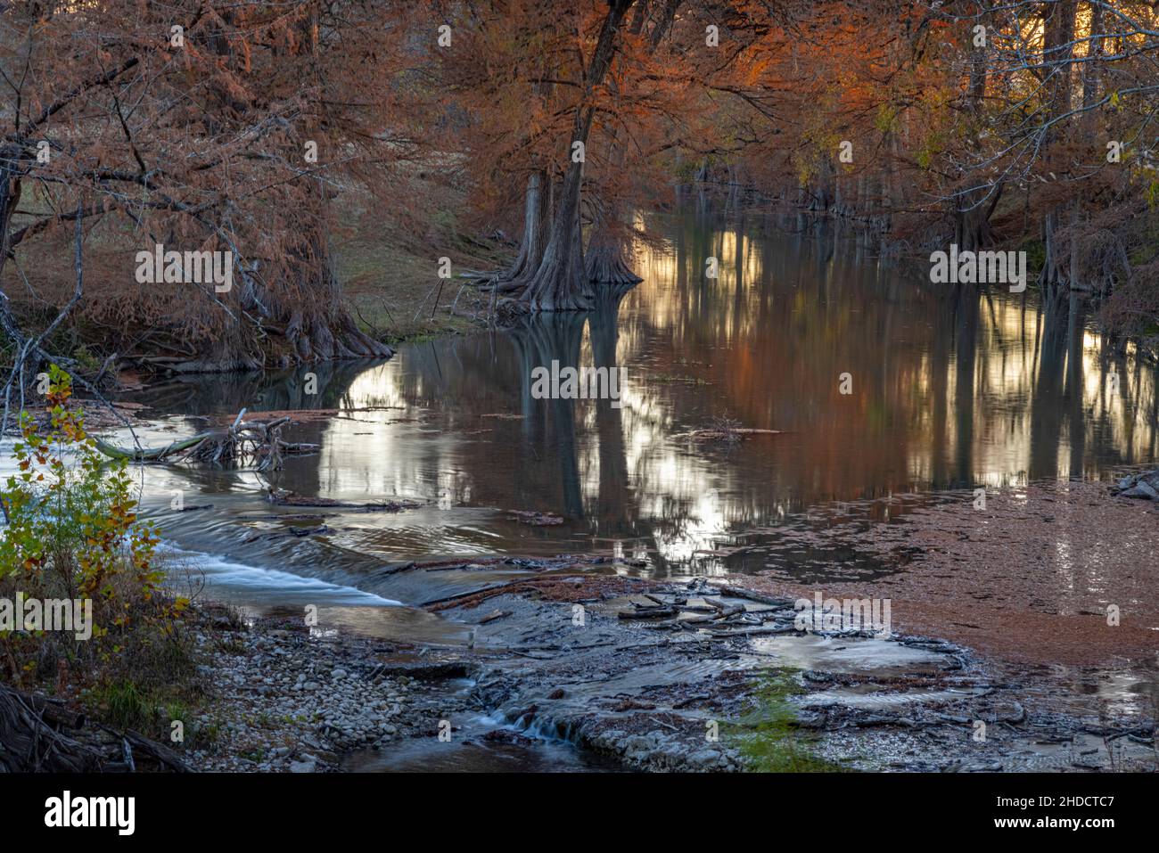 Guadalupe river hi-res stock photography and images - Alamy