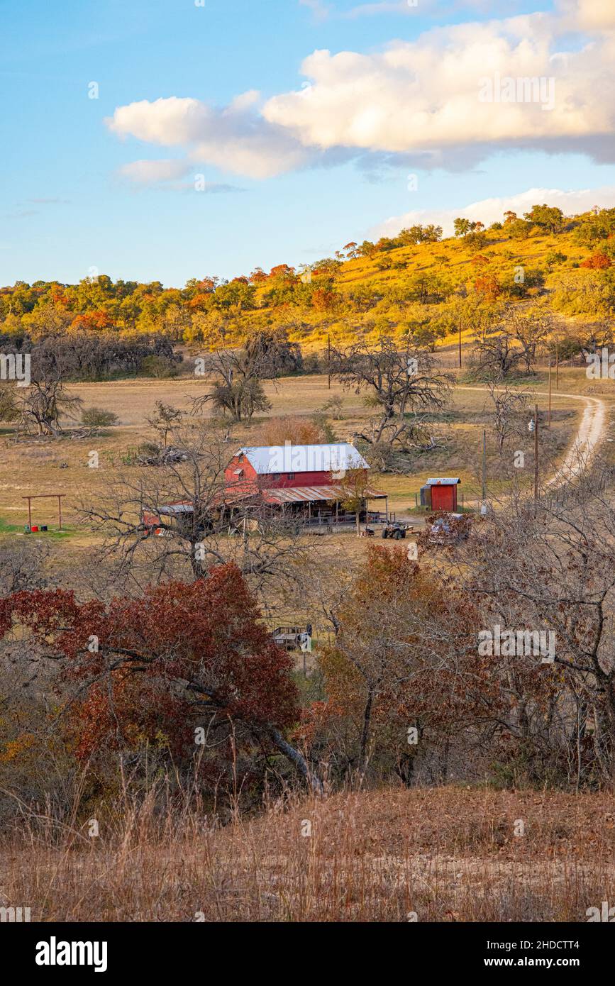 Hillingdon ranch hi-res stock photography and images - Alamy