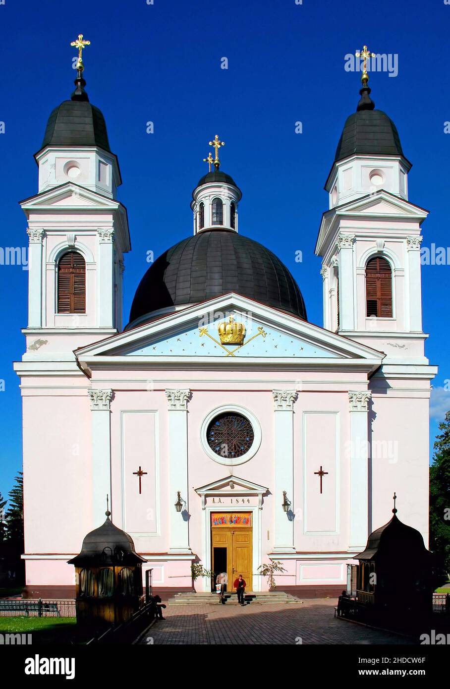 Chernovitz hi-res stock photography and images - Alamy