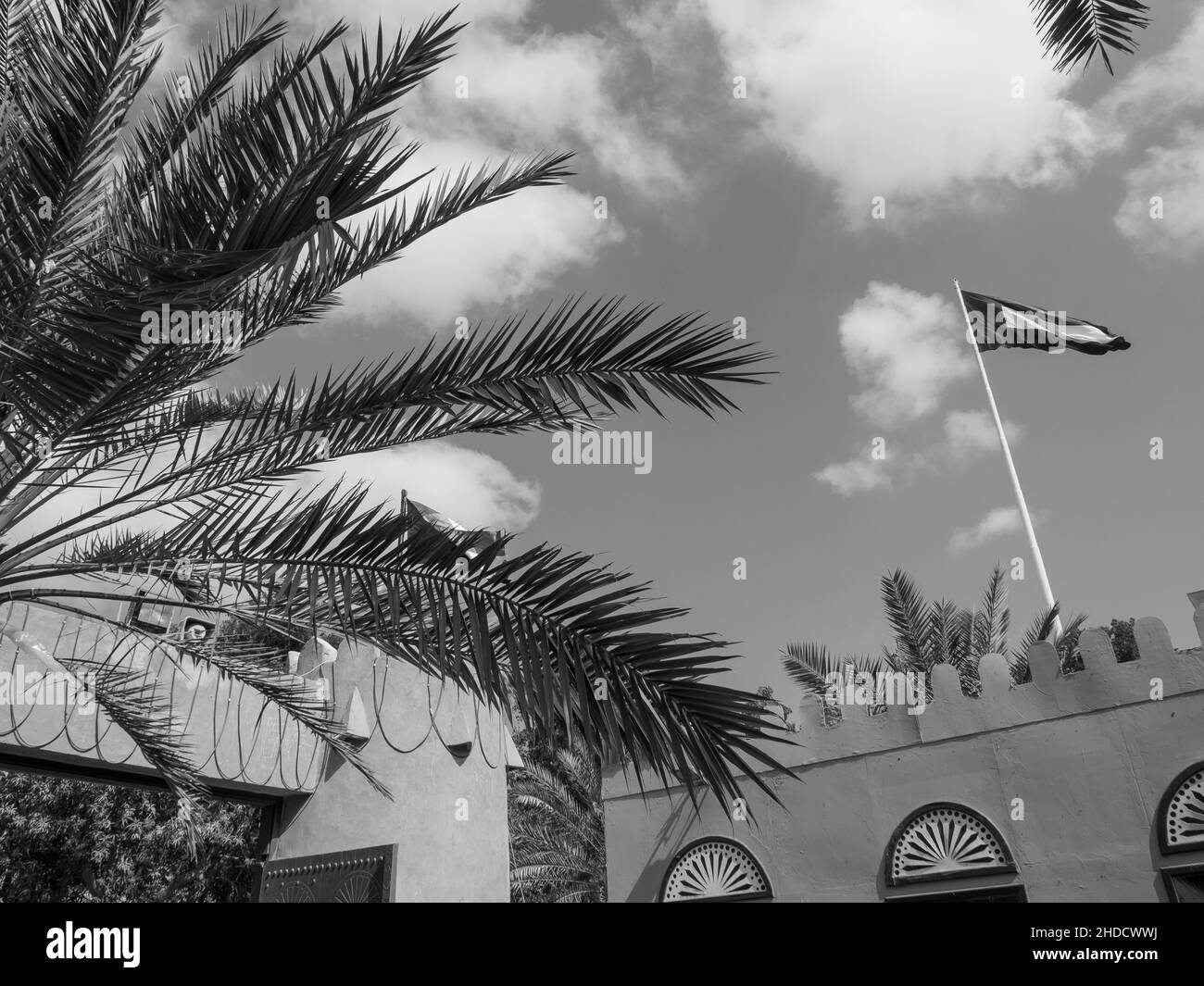 Abu Dhabi In The UAE Stock Photo Alamy abu-dhabi-in-the-uae-stock-photo-alamy