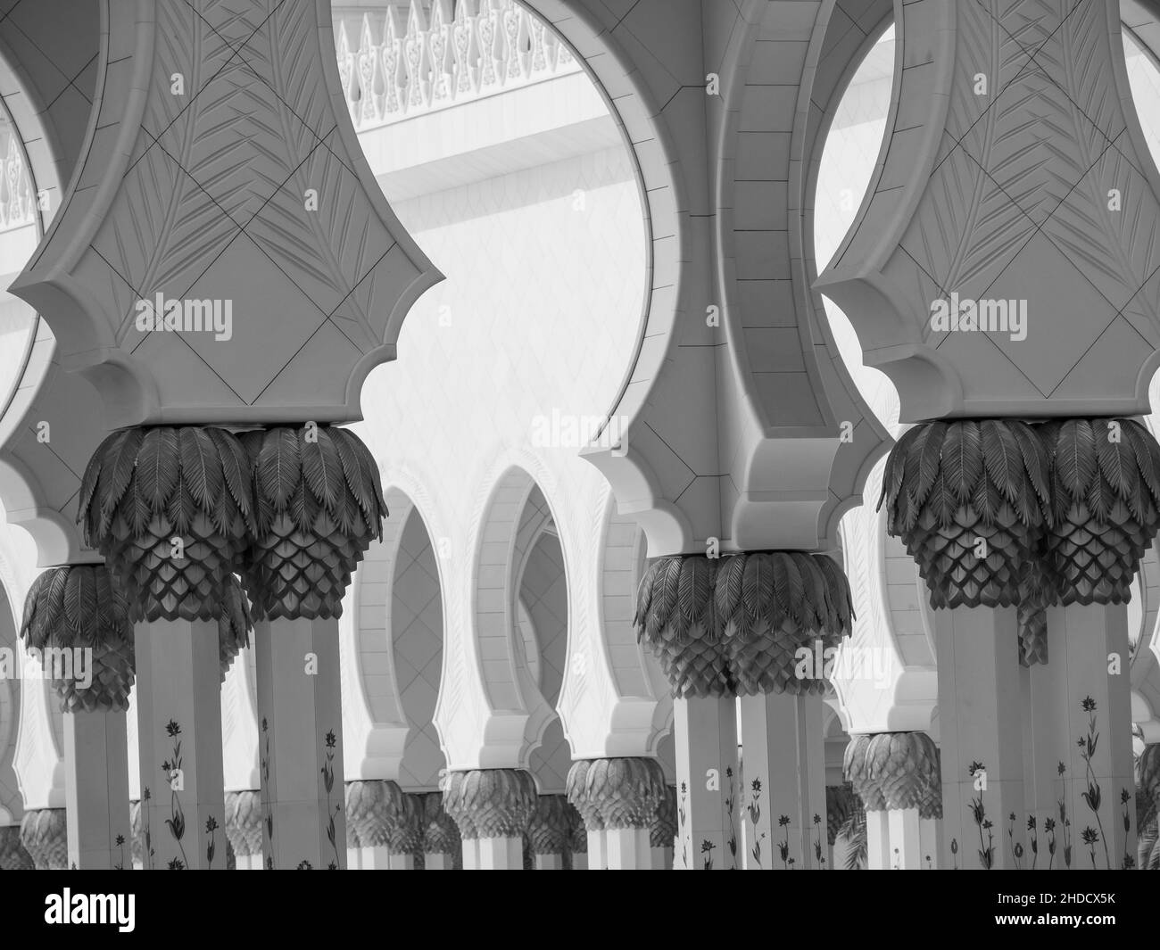 Abu Dhabi In The UAE Stock Photo Alamy abu-dhabi-in-the-uae-stock-photo-alamy