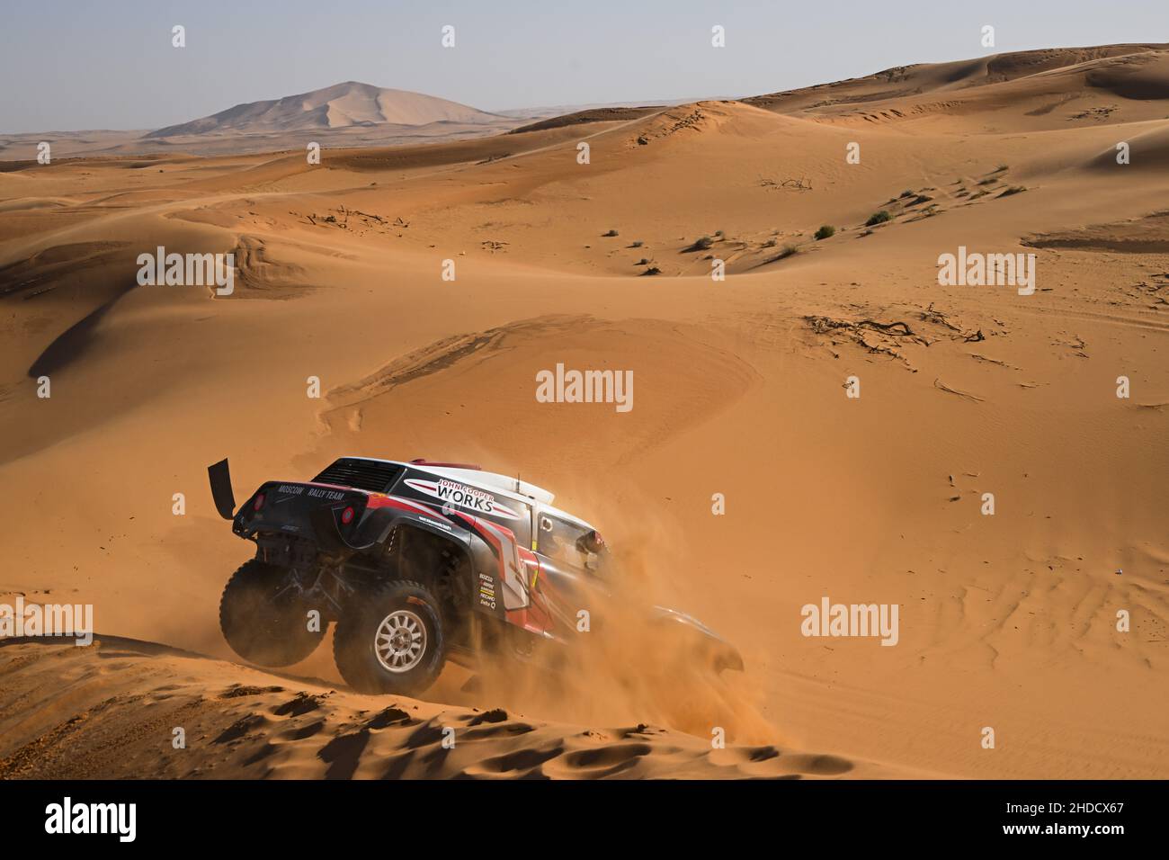 209 Prokop Martin (cze), Chytka Viktor (cze), Benzina Orlen Team, Ford ...