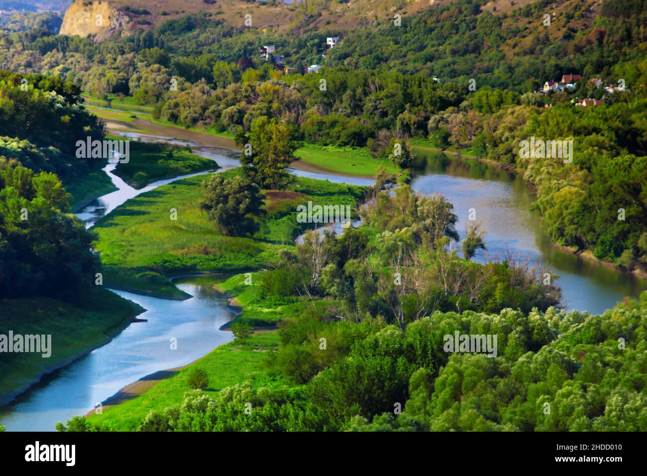 Morava mountains hi-res stock photography and images - Alamy