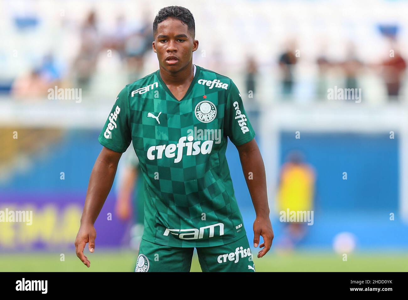 SP - Diadema - 01/05/2022 - COPA SAO PAULO 2022, PALMEIRAS X ASSU ...