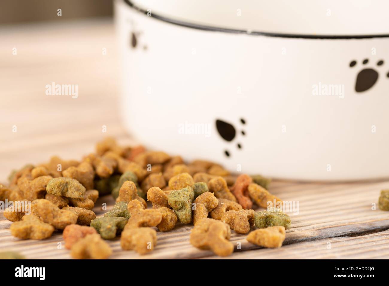 Food spilled floor hi-res stock photography and images - Alamy