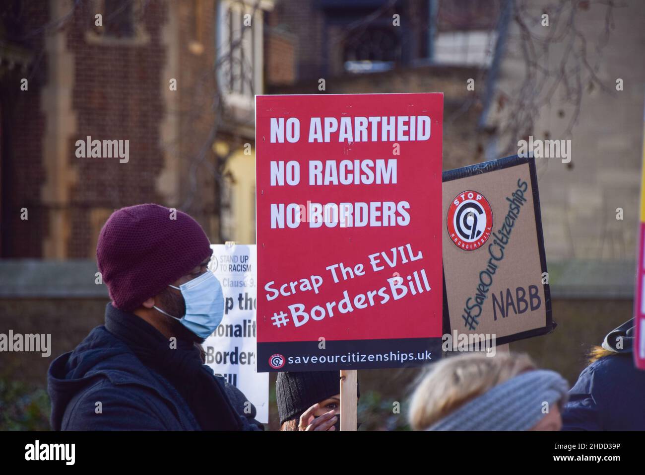 No borders hi-res stock photography and images - Alamy