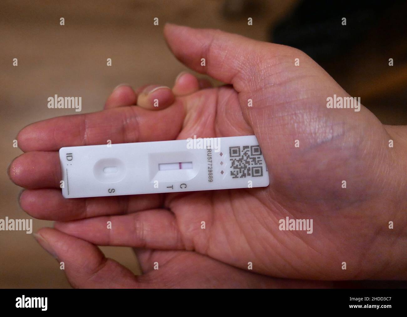 Covid testing rules are to be eased for people without symptoms from 11 ...