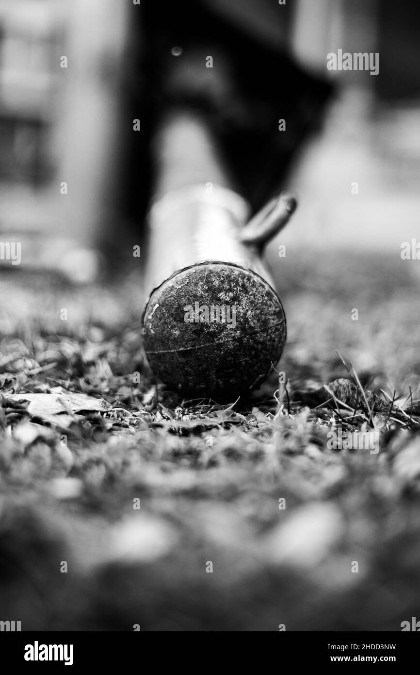 Ground barrier hi-res stock photography and images - Alamy