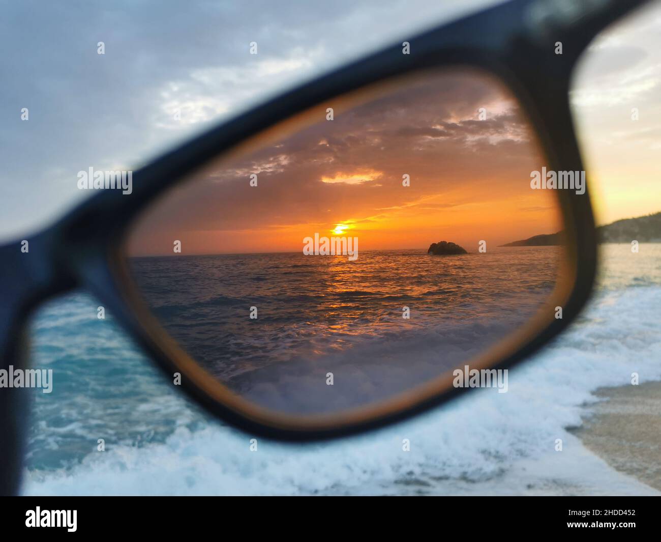 Shot on the beach hi-res stock photography and images - Alamy