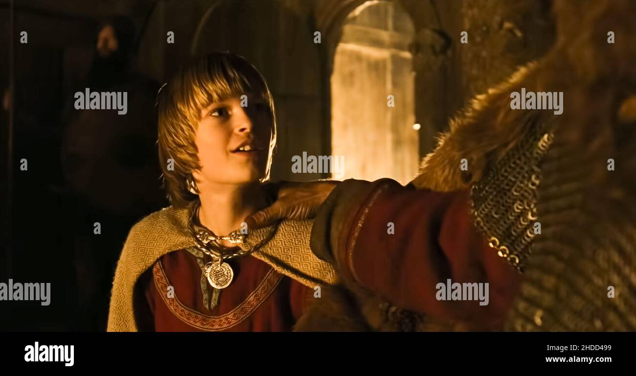 USA. Luca Evans in a scene from the (C)Focus Features new movie : The ...