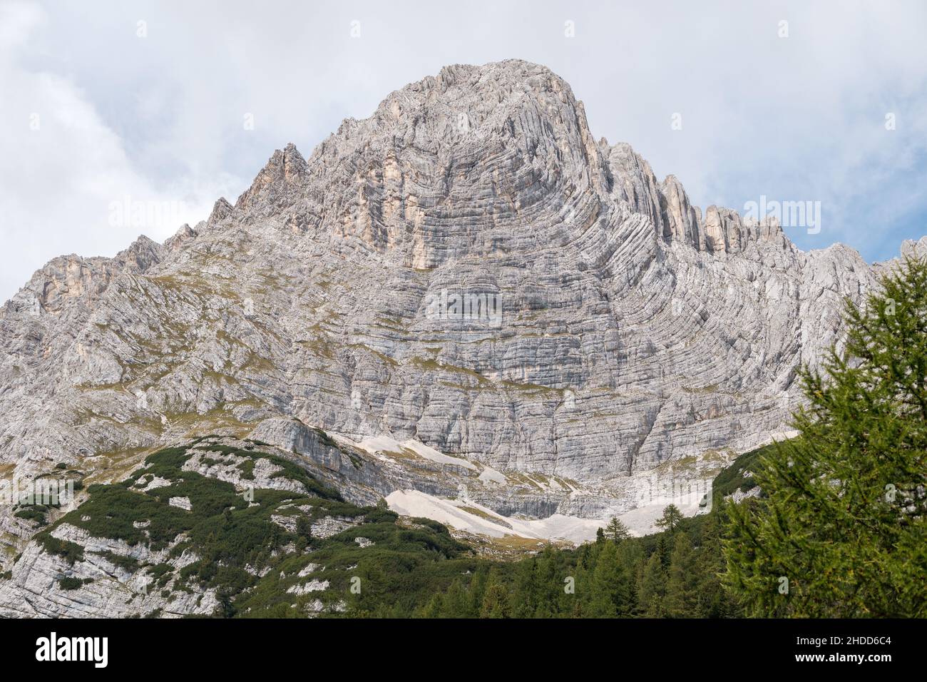 Cime del laudo hi-res stock photography and images - Alamy