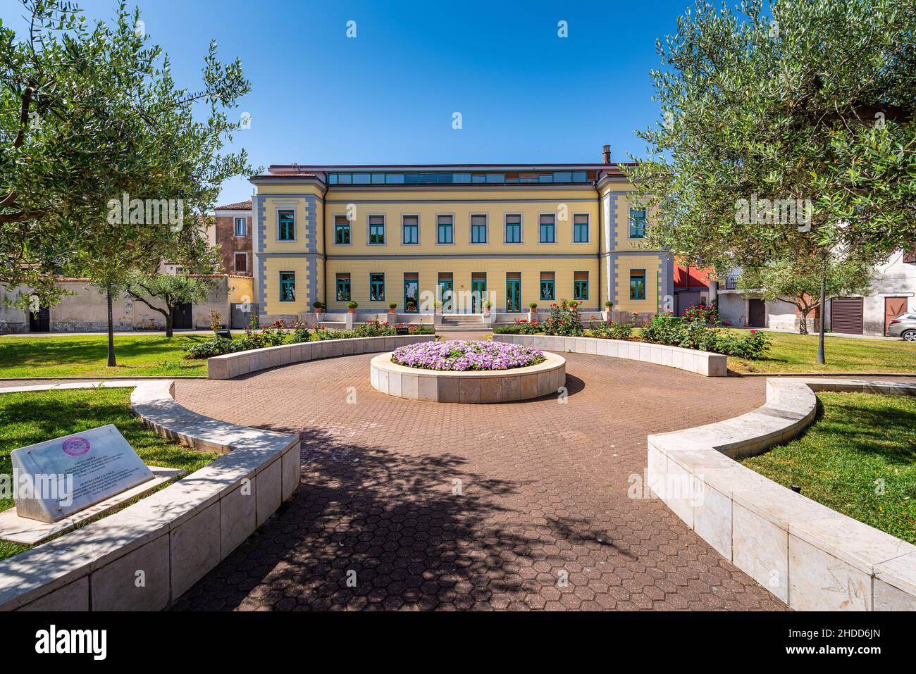 Umag cityscape hi-res stock photography and images - Alamy