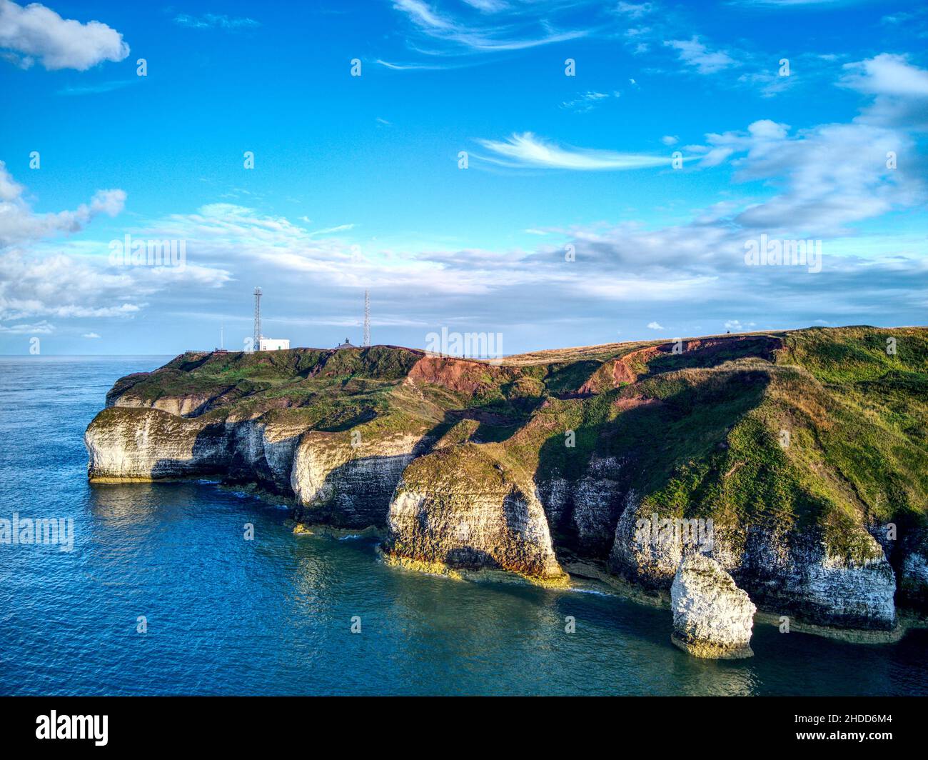 Coastline coastal feature hi-res stock photography and images - Alamy