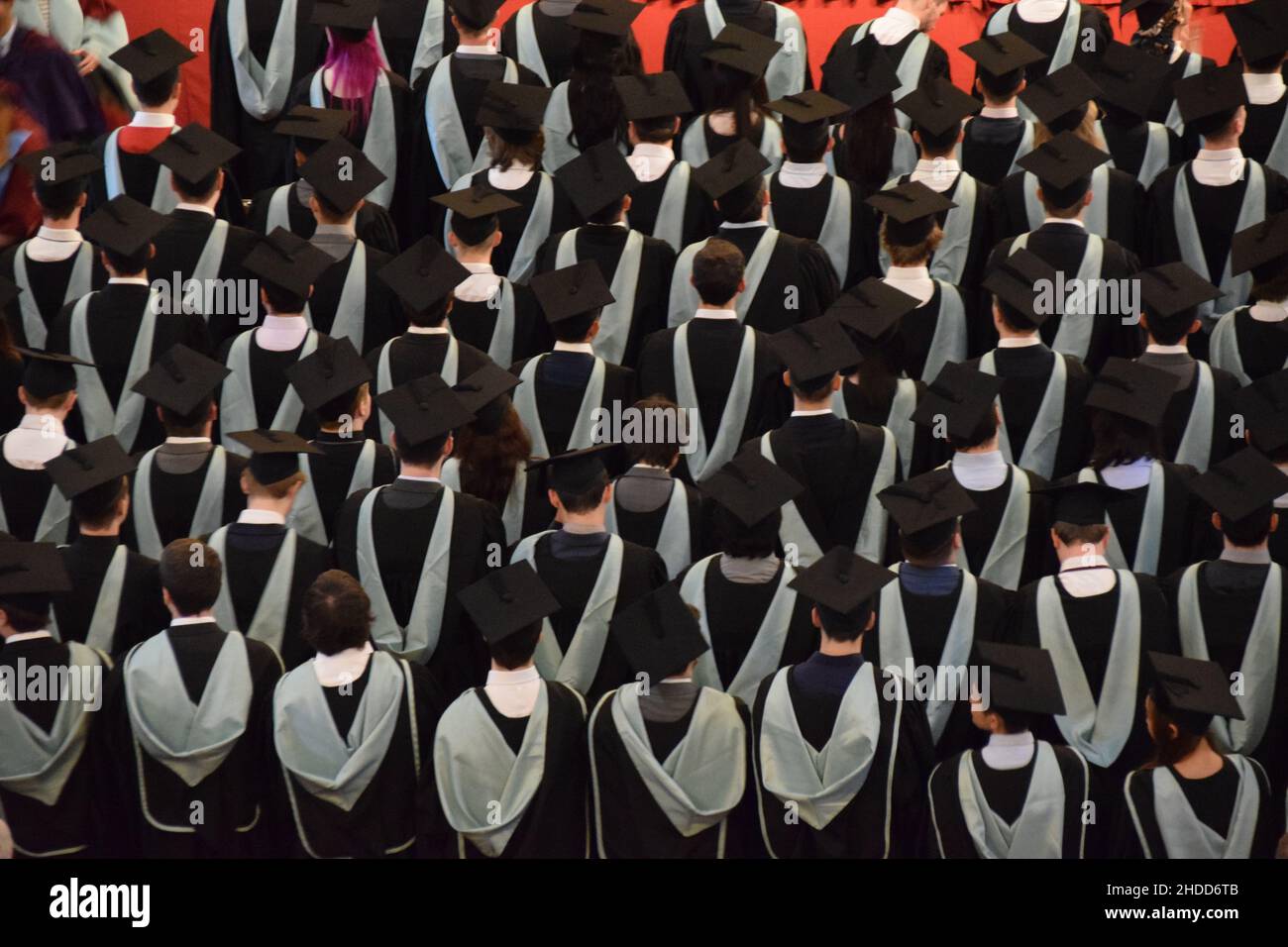 UK College Graduation Ceremony Stock Photo Alamy uk-college-graduation-ceremony-stock-photo-alamy