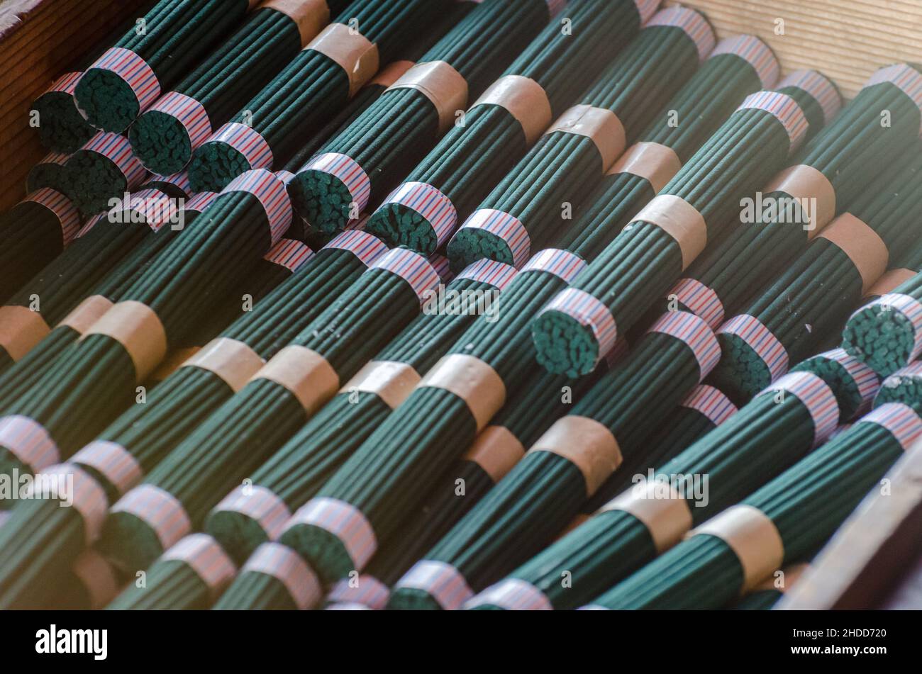 Japan, Nagoya, Osu Kannon, Osu Kannon temple, buddist, temple Stock ...