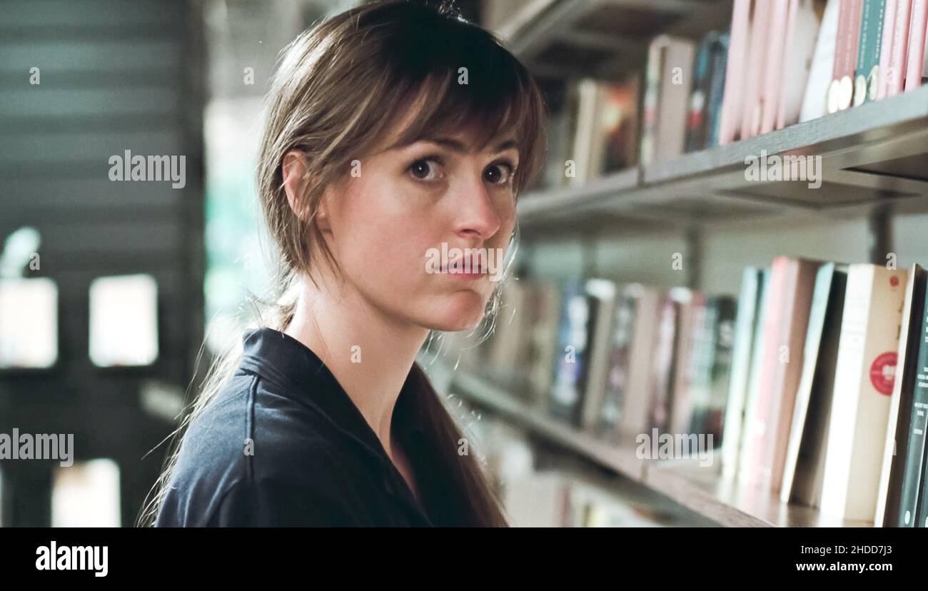 Norway. Renate Reinsve in a scene from the (C)Neon new movie : The ...