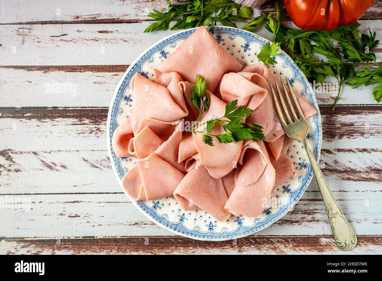 Ham Platter Arrangements