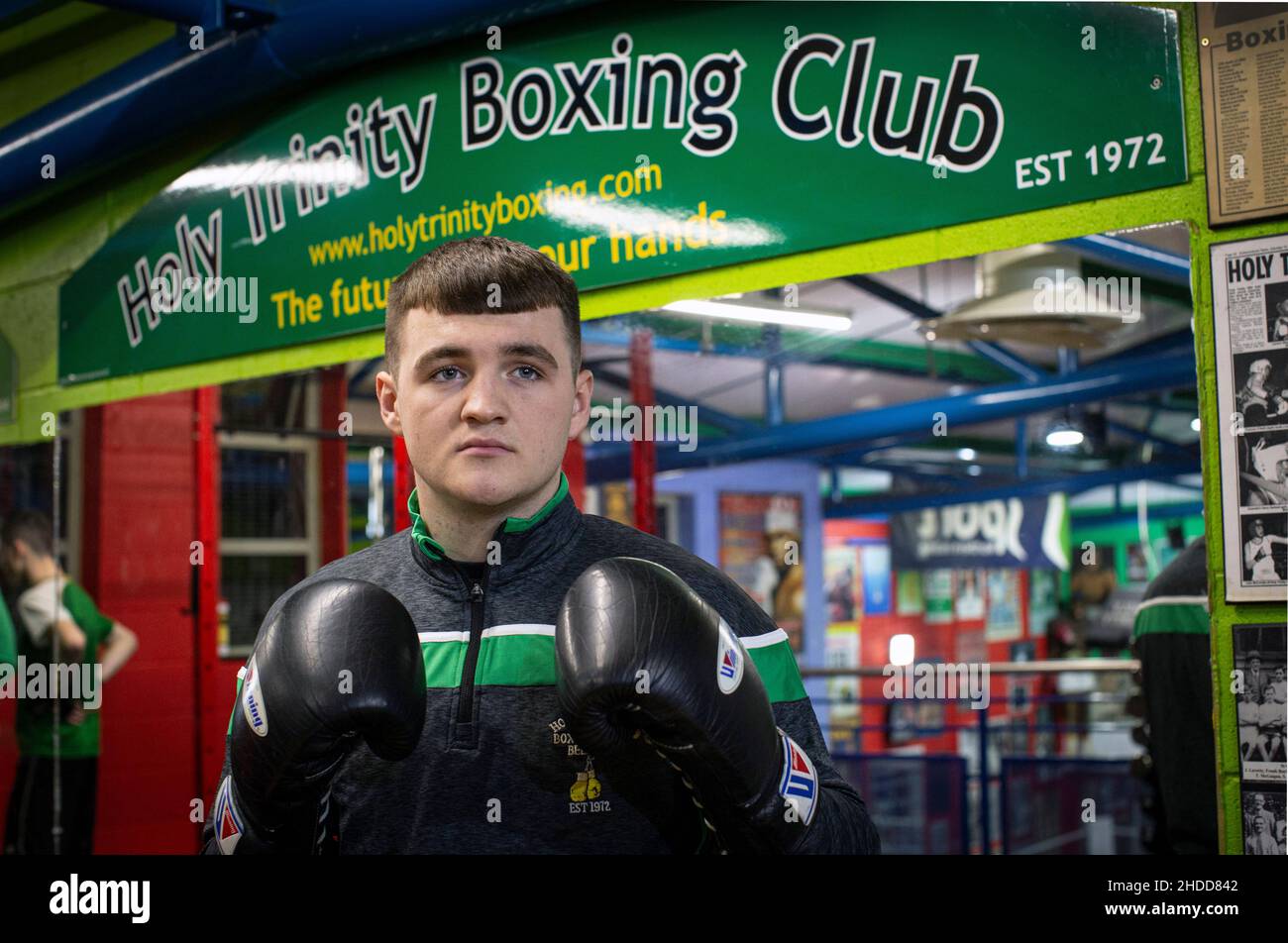 Trinity group hi-res stock photography and images - Alamy