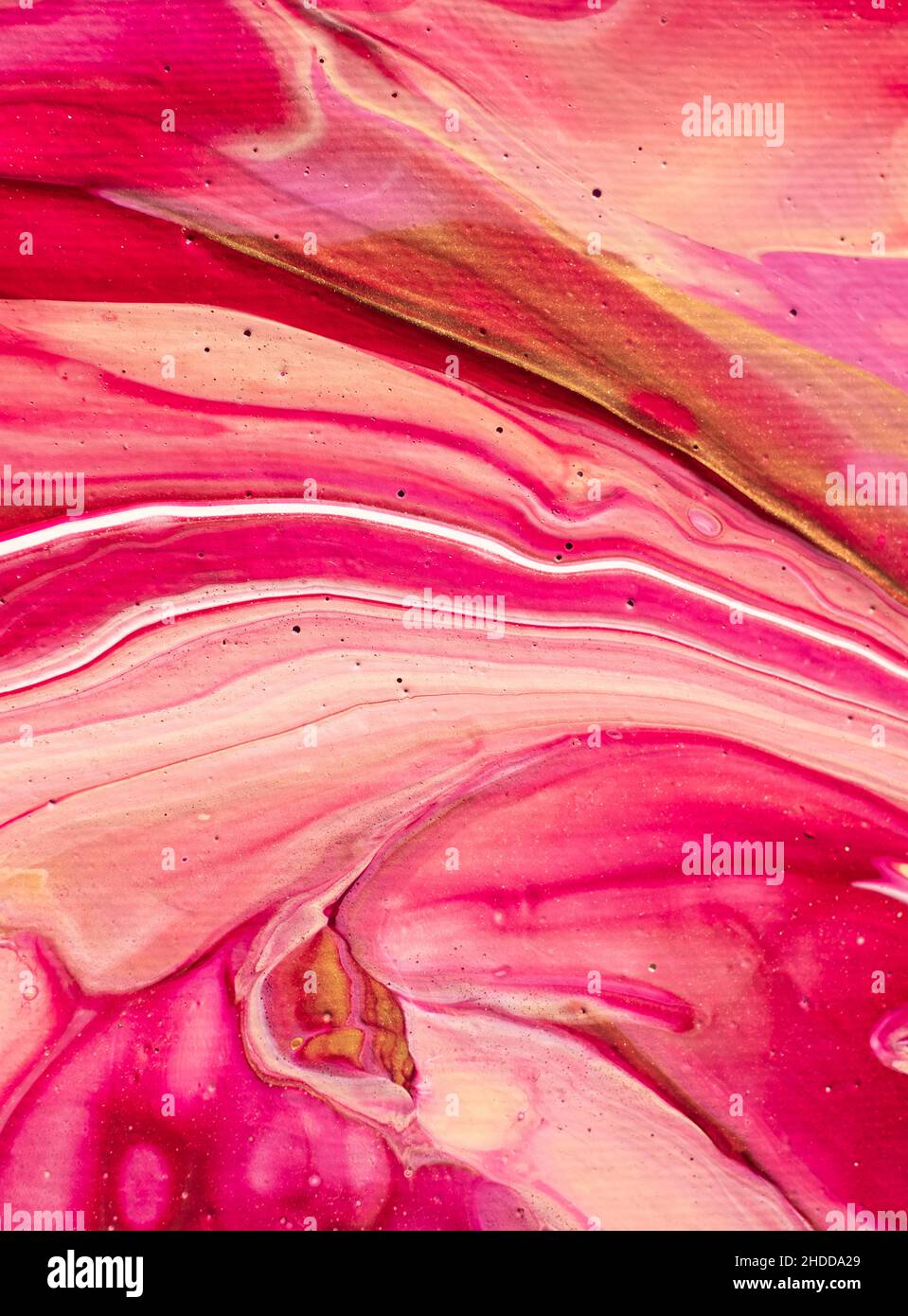 Fluid art painting. Abstract decorative marble texture Stock Photo - Alamy