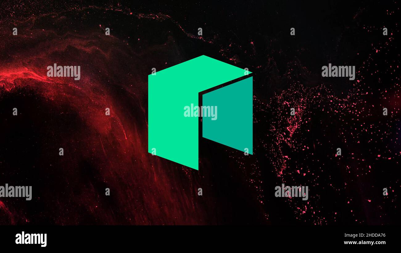 Neo banking hi-res stock photography and images - Alamy