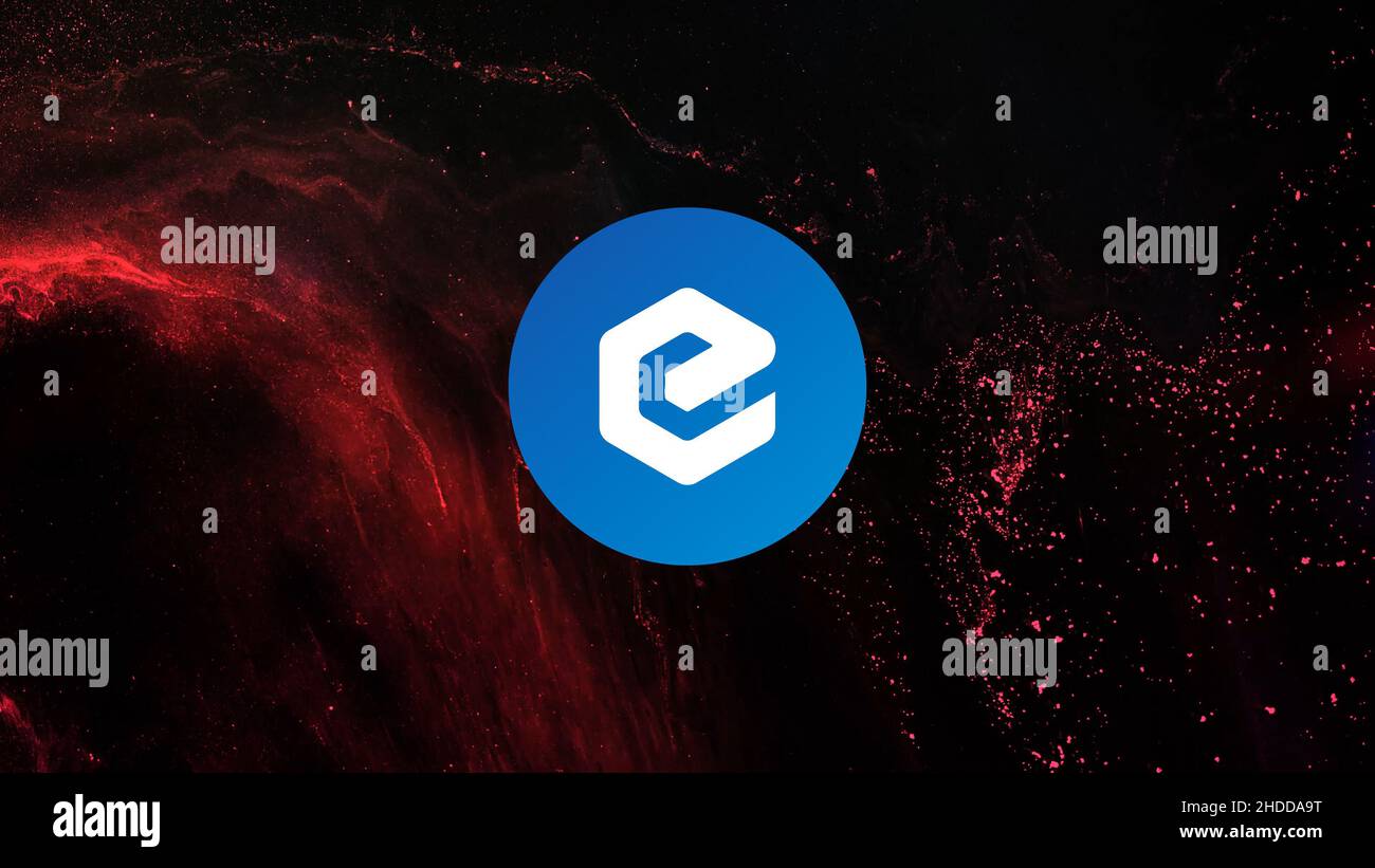 Ecash hi-res stock photography and images - Alamy