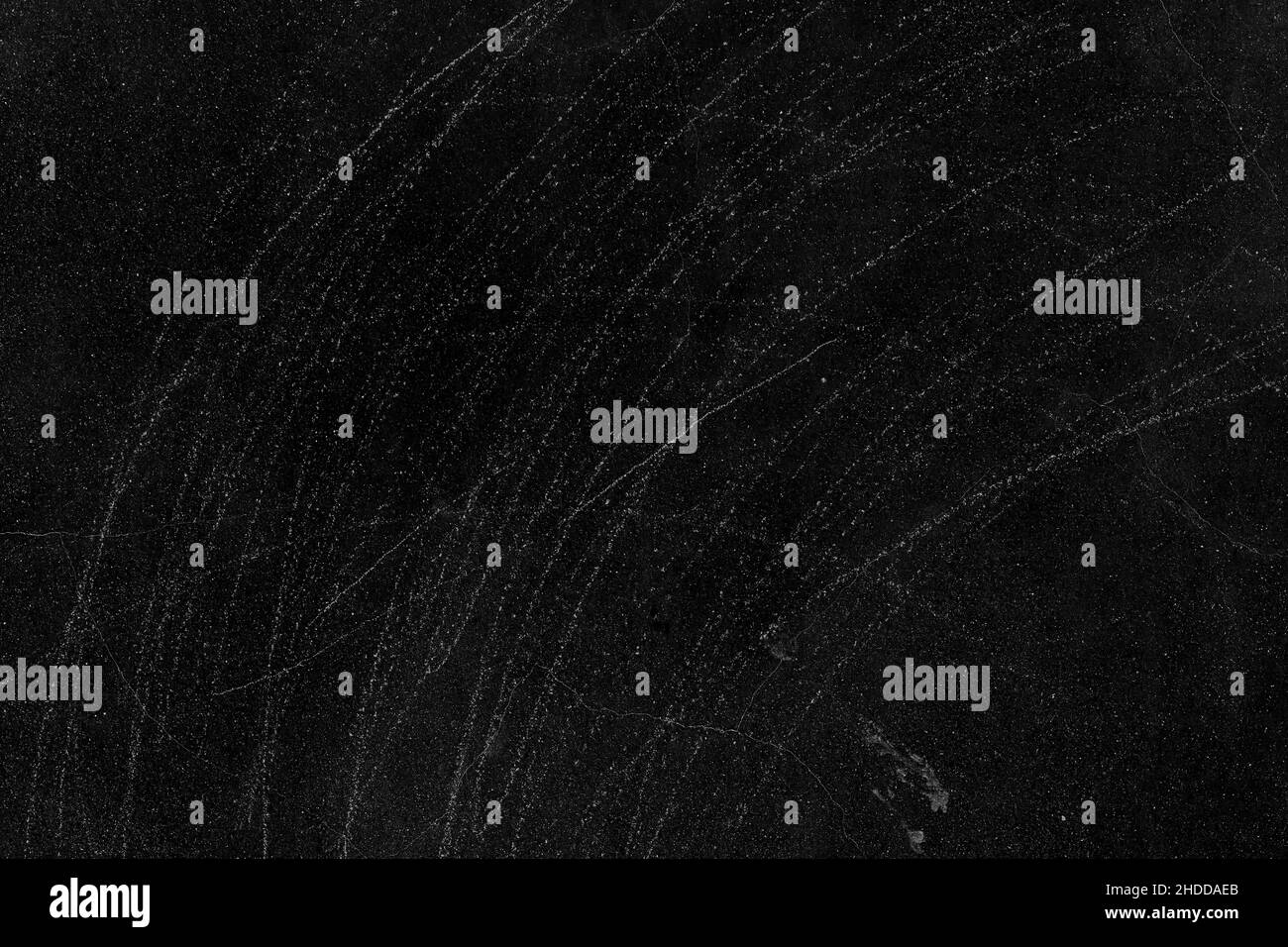Random scratches on a black concrete wall surface for texture ...