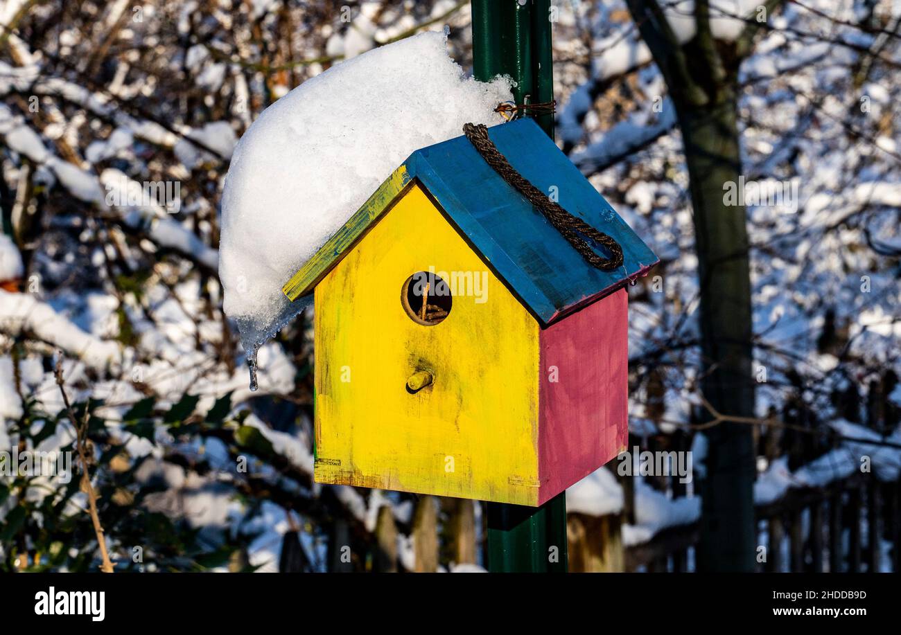 Winrer hi-res stock photography and images - Alamy