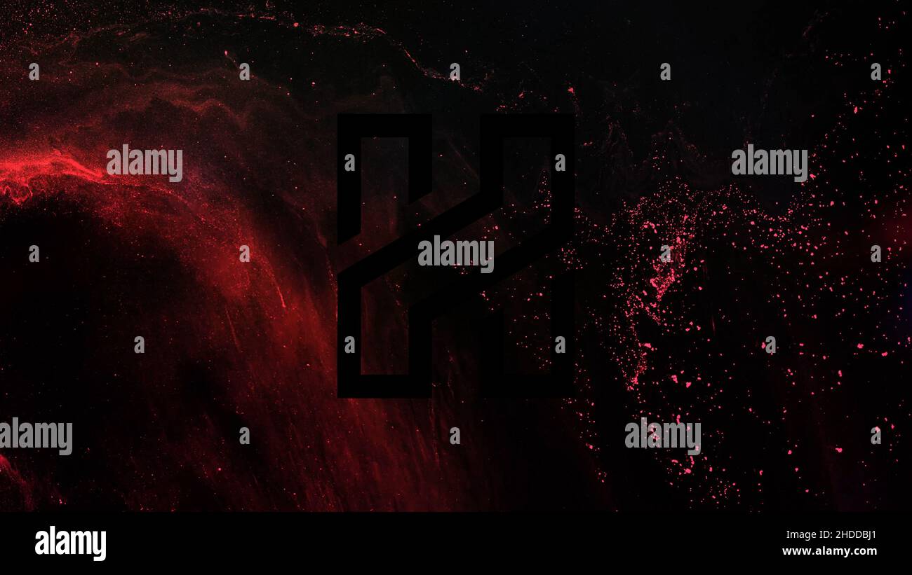 Haven Protocol XHV Cryptocurrency. Solana coin growth chart on the ...