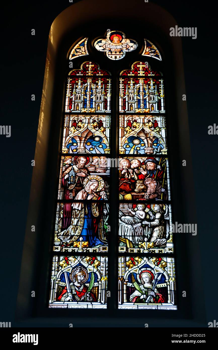 Erftstadt lechenich hi-res stock photography and images - Alamy