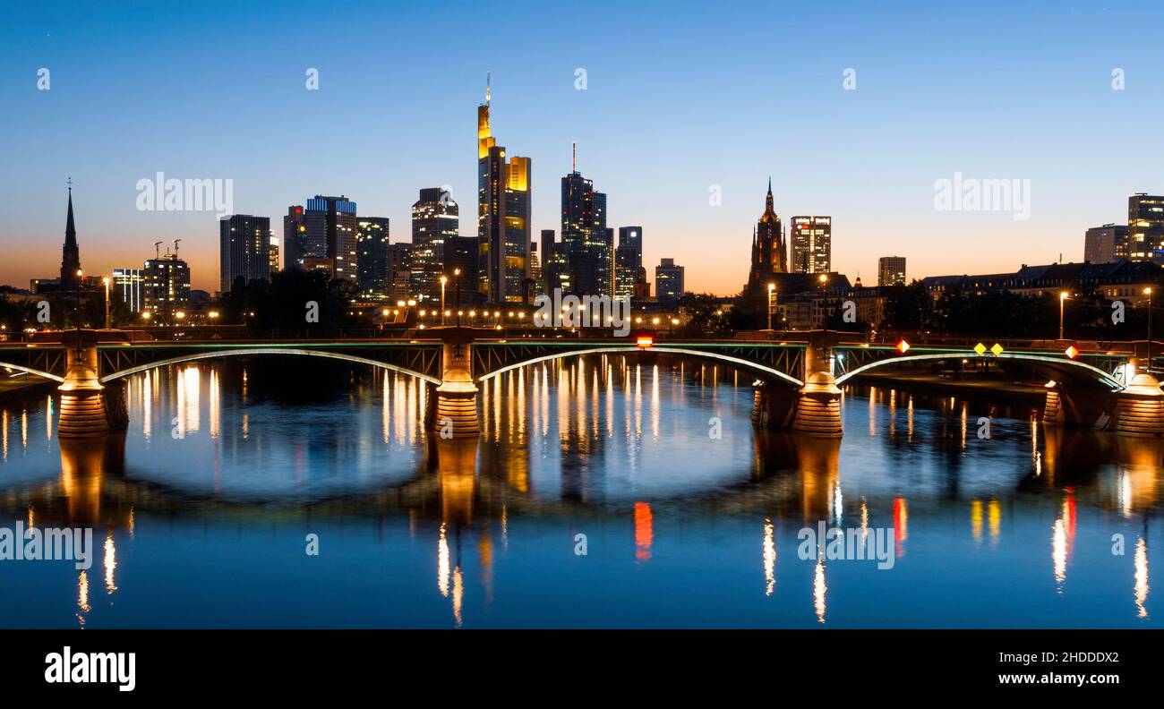 Golden gate bridge of germany hi-res stock photography and images - Alamy