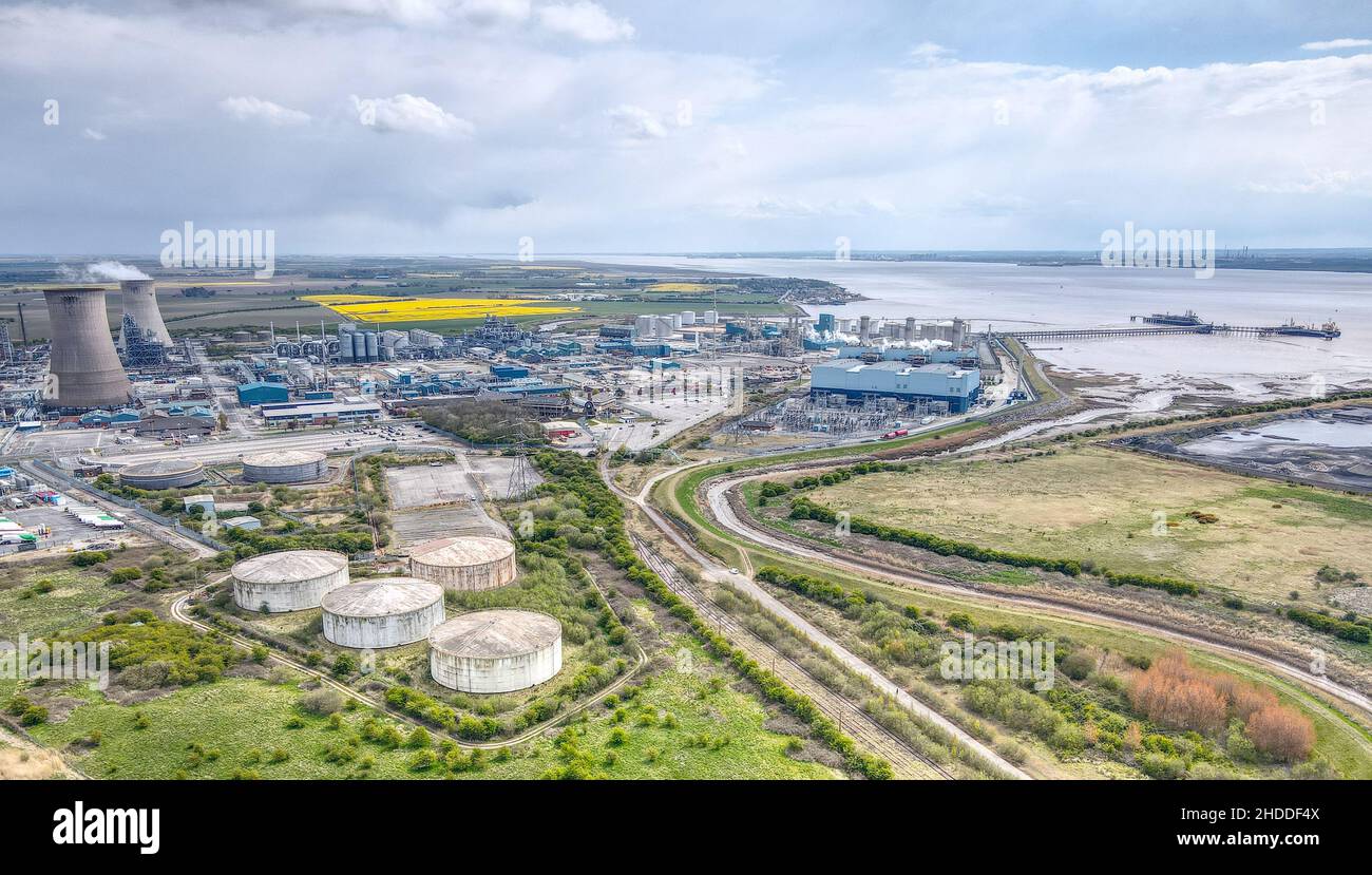 Overhead tanks hi-res stock photography and images - Alamy