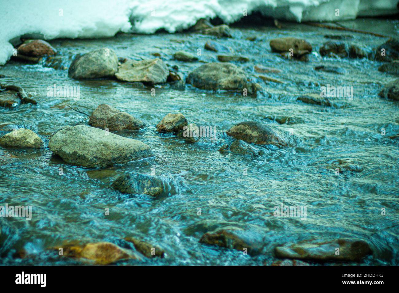 Transparent river hi-res stock photography and images - Alamy