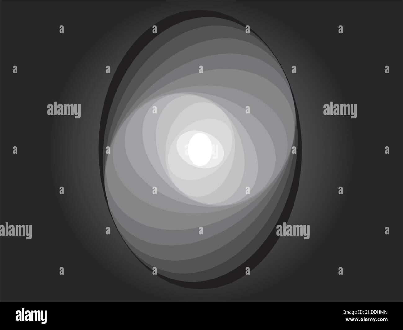 Vector graphics obtained as a result of a series of geometric ...