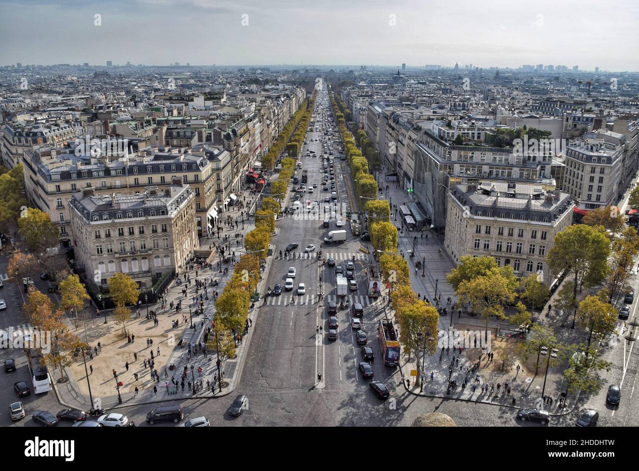 Hello paris hi-res stock photography and images - Alamy
