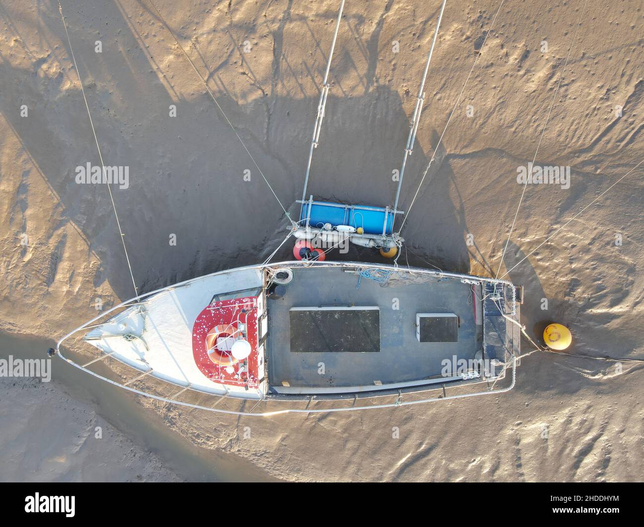 Sunk island hi-res stock photography and images - Alamy