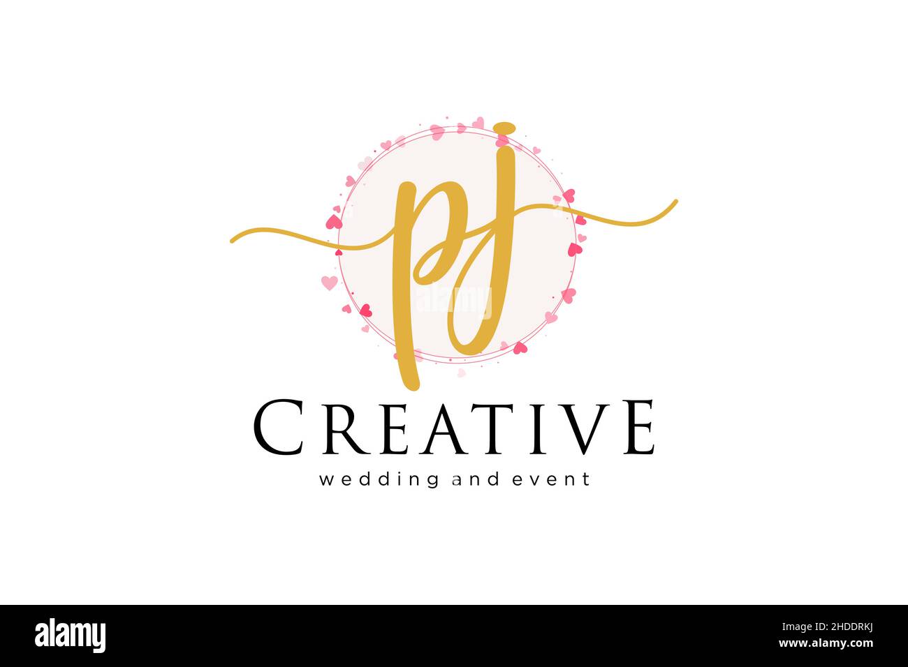 Pj font hi-res stock photography and images - Alamy