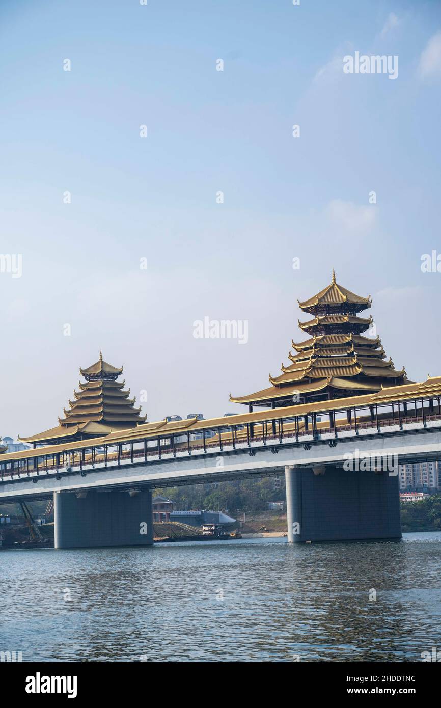 LIUZHOU, CHINA - JANUARY 4, 2022 - Photo taken on Jan. 4, 2022 shows ...