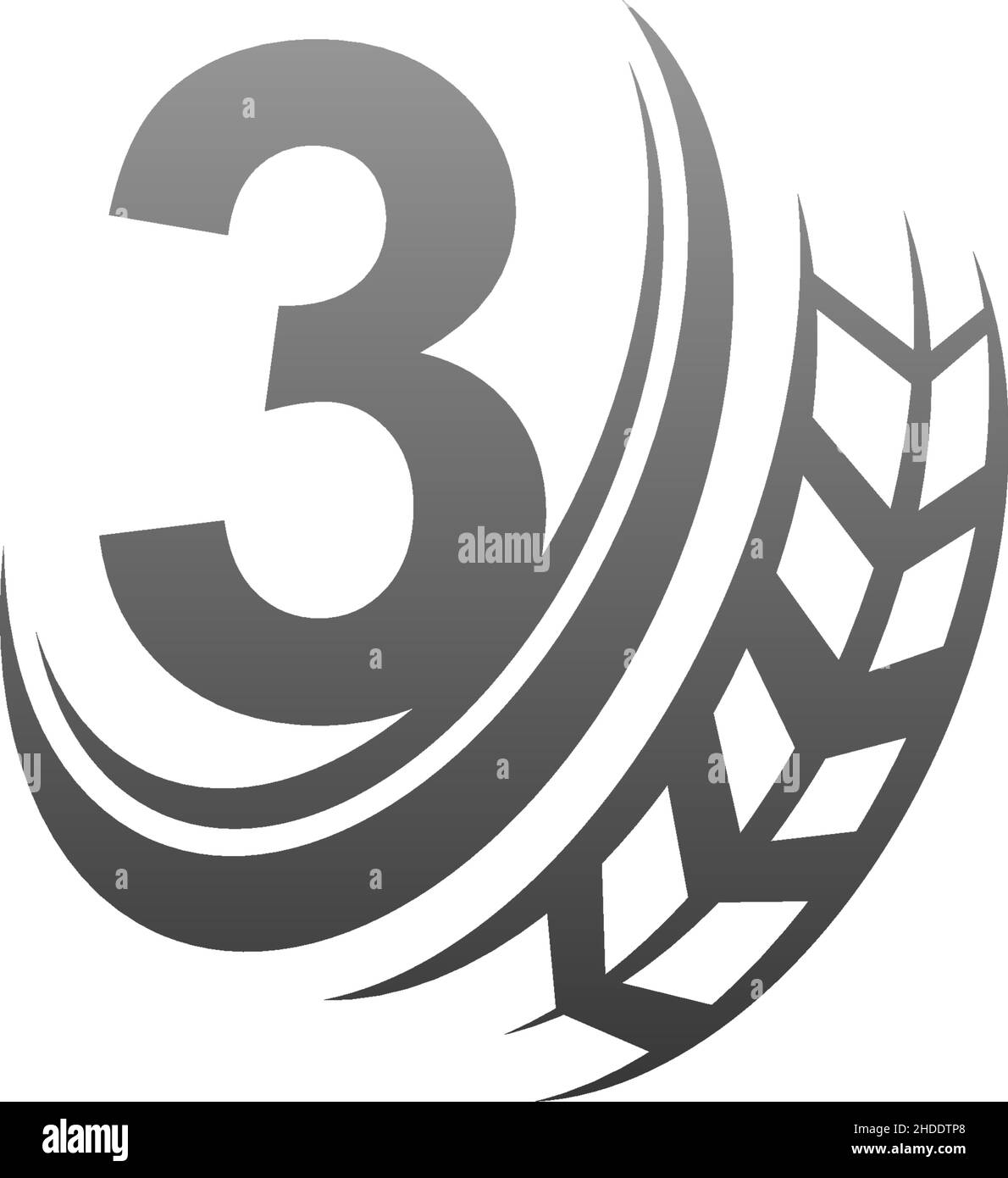 3 wheel motorcycle Stock Vector Images - Alamy