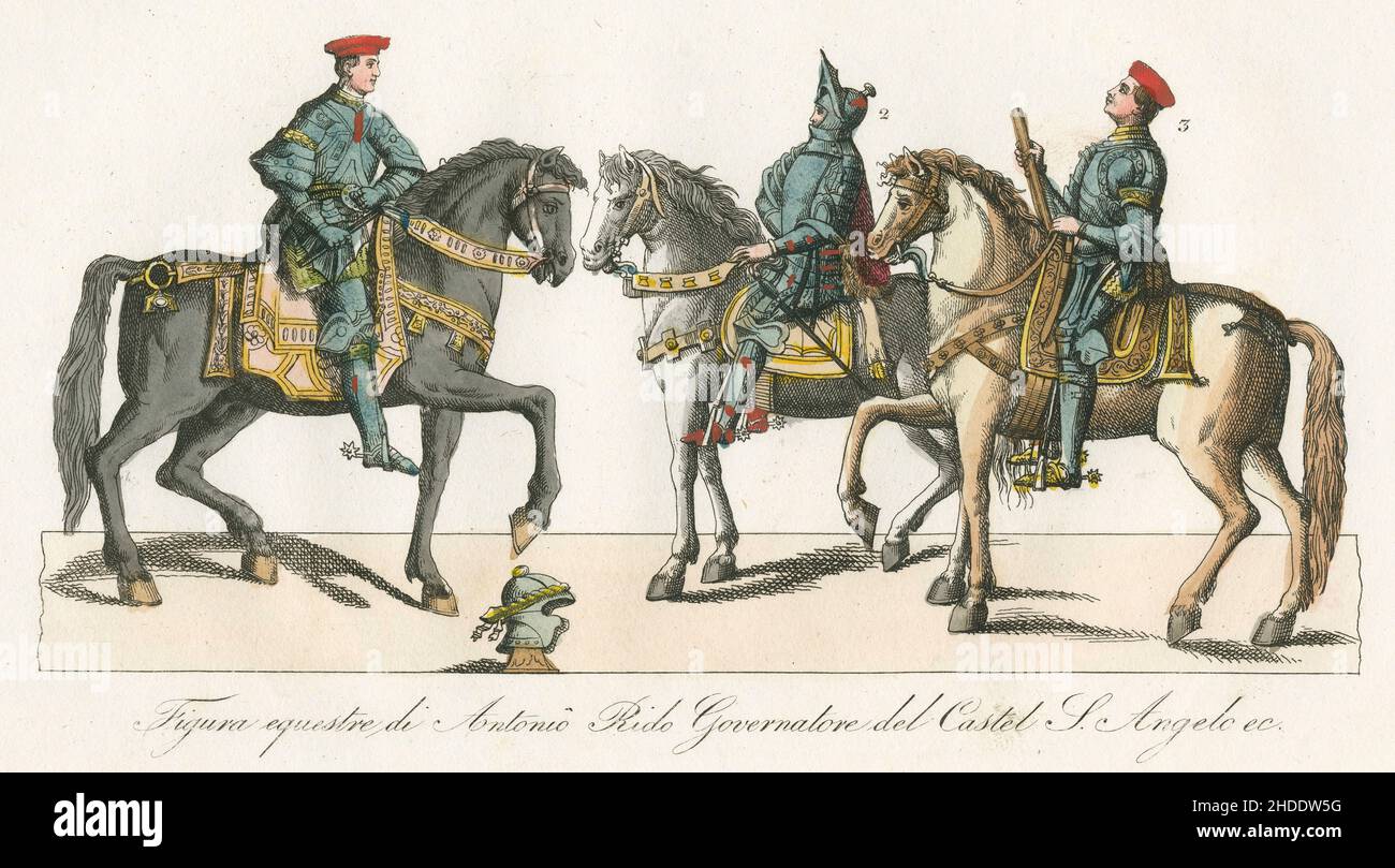 Antonio rido hi-res stock photography and images - Alamy