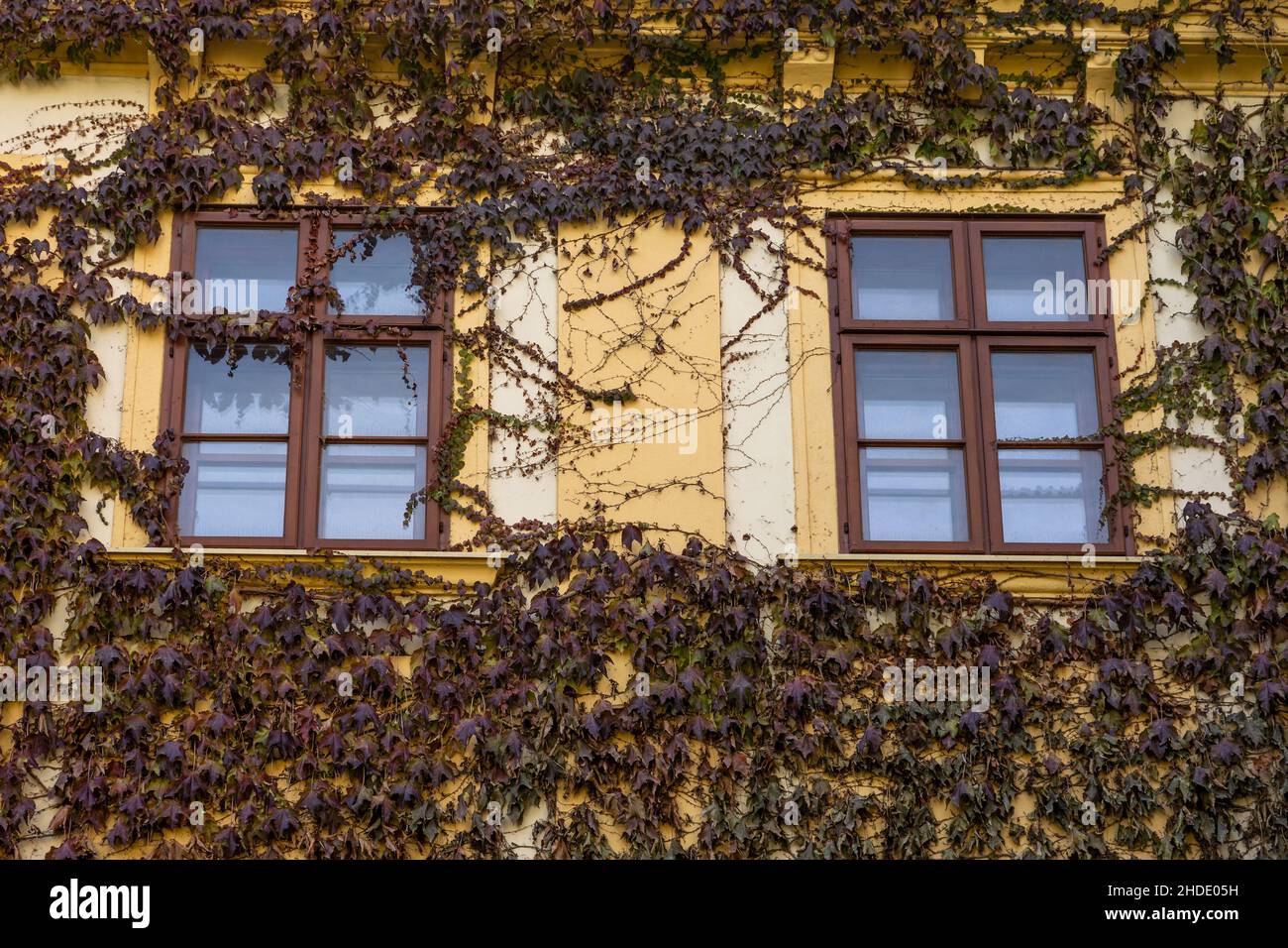 Small rectangular building hi-res stock photography and images - Alamy