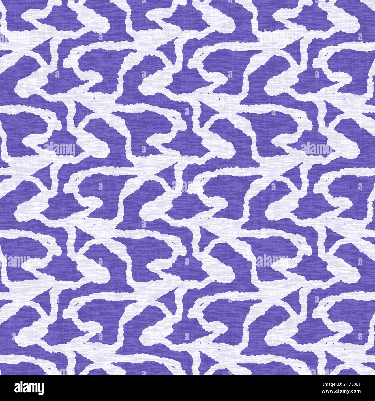 Purple mottled very peri color of the year seamless pattern texture ...