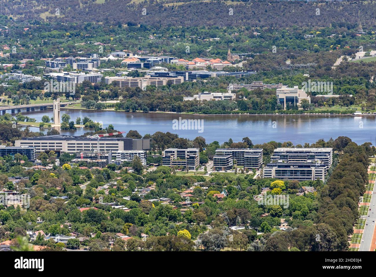 Australia landmarks hi-res stock photography and images - Alamy