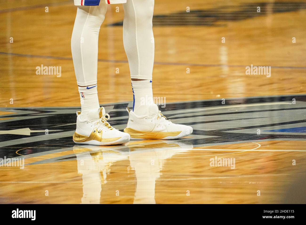 Embiids hi-res stock photography and images - Alamy