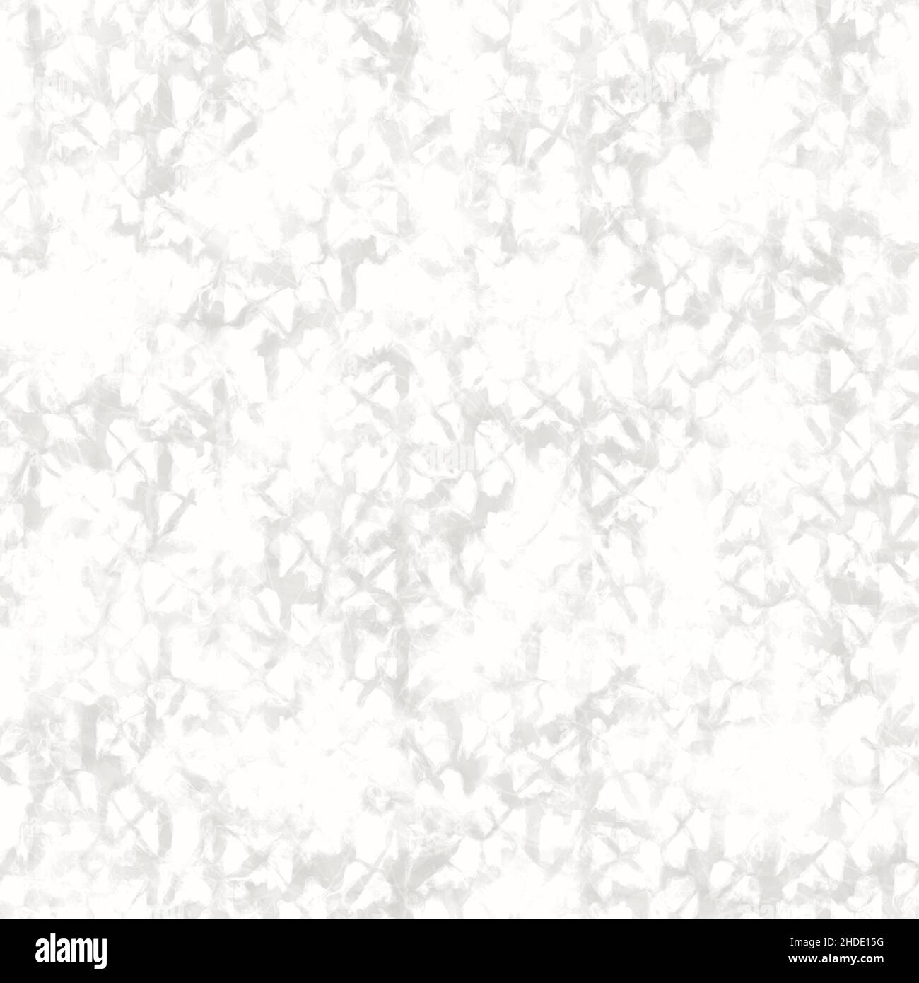 White on white mottled rice paper texture with patterned inclusions ...