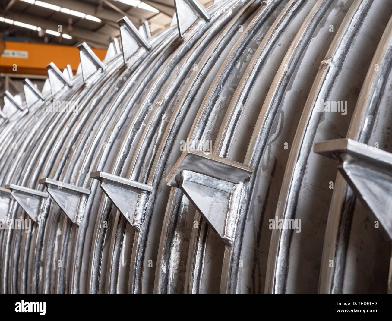 Disc dryer hi-res stock photography and images - Alamy