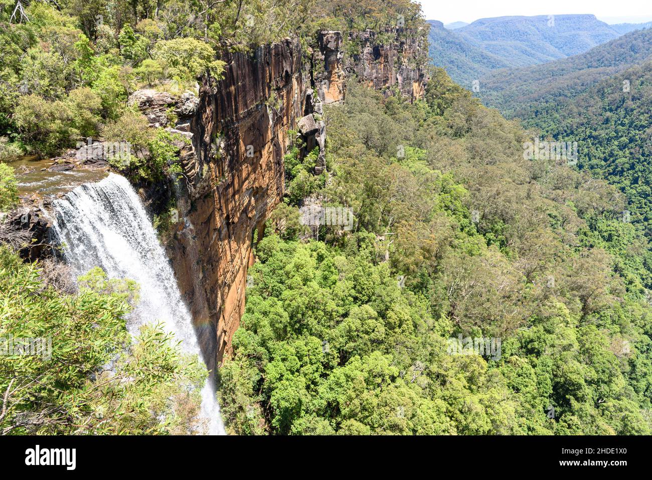 Fitzroy Falls High Resolution Stock Photography and Images - Alamy