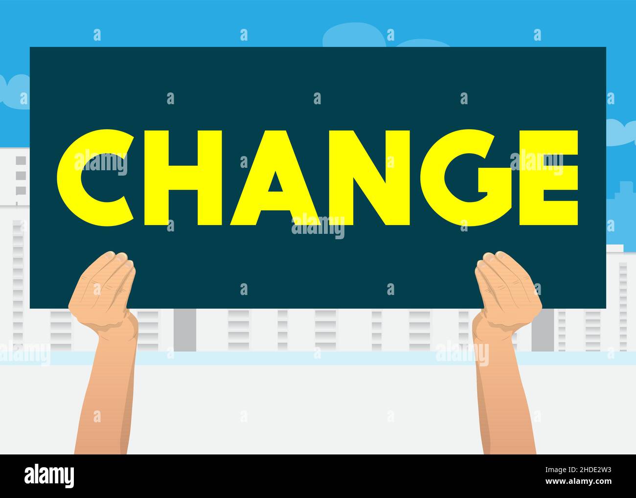 Solo presentation Stock Vector Images - Alamy