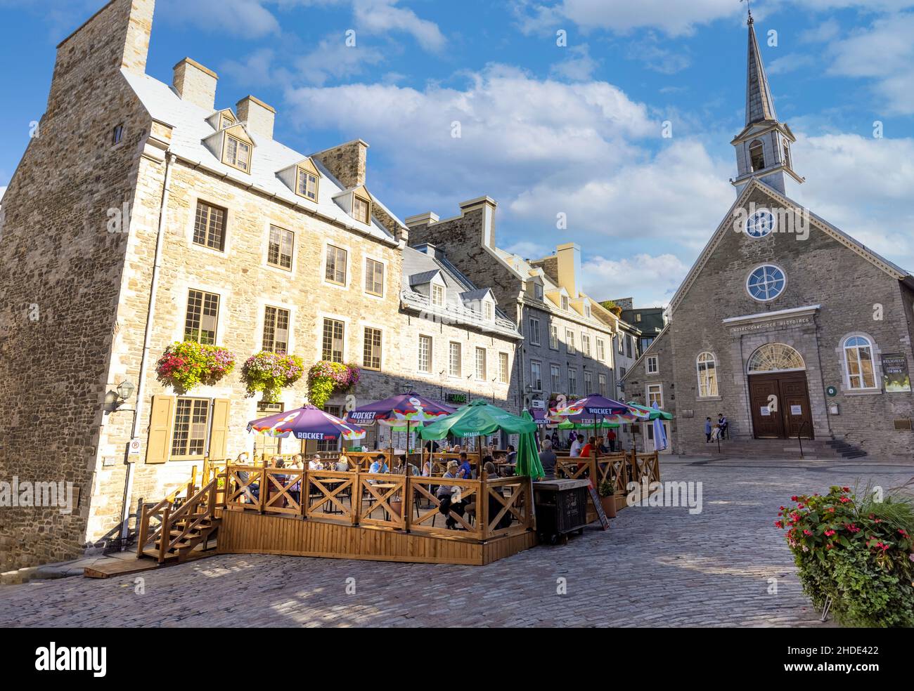 Quebec Tourist Attractions Ultimate Quebec City Travel Guide 2024: Top