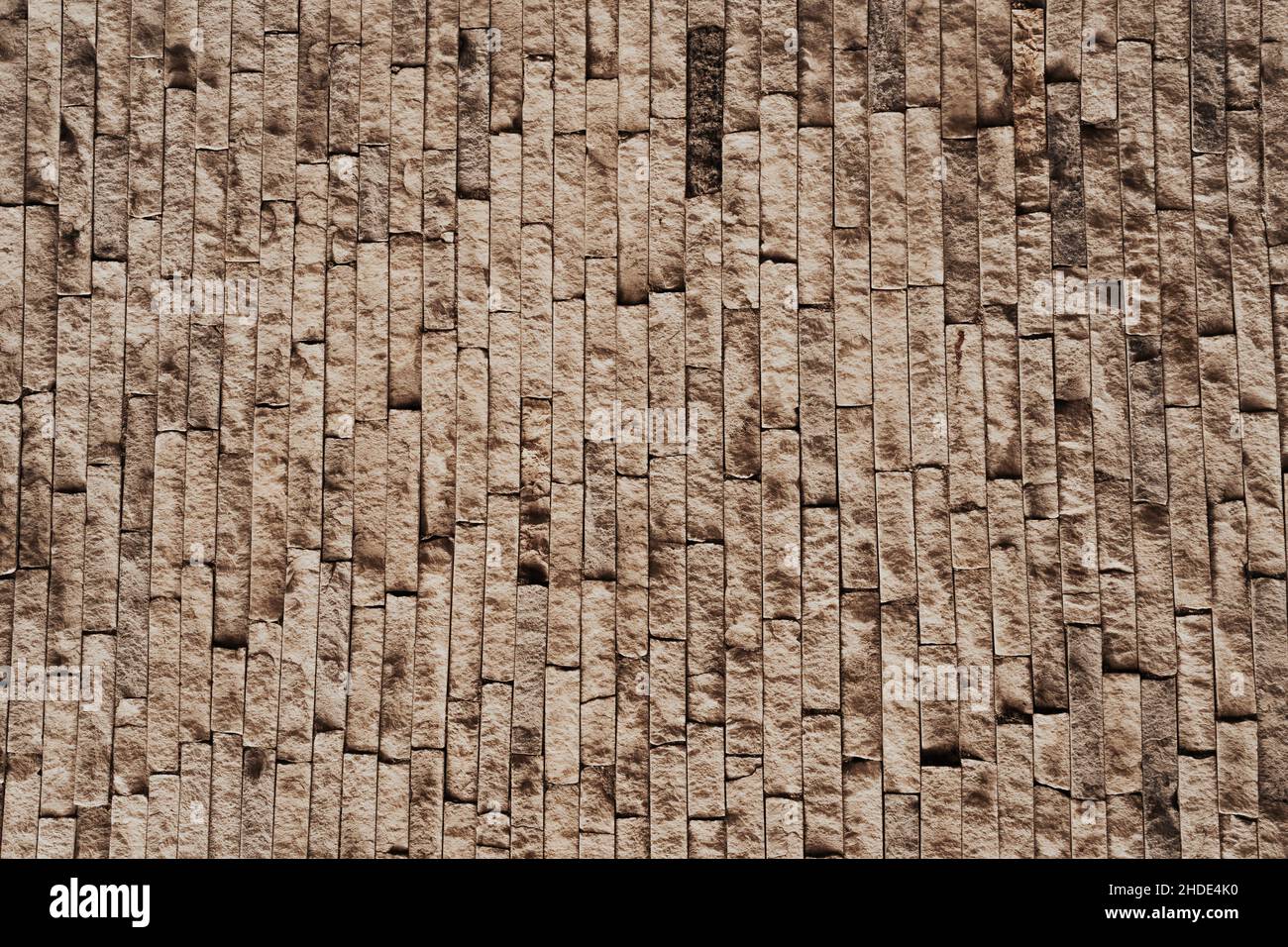 Stone wall structure of an old house Stock Photo - Alamy