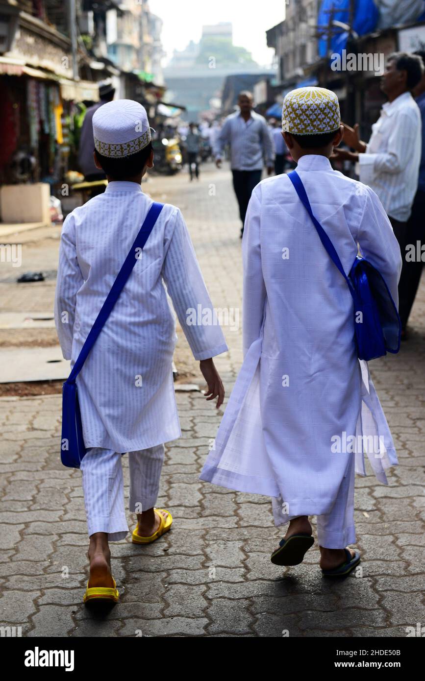 Muslim cap hi-res stock photography and images - Alamy
